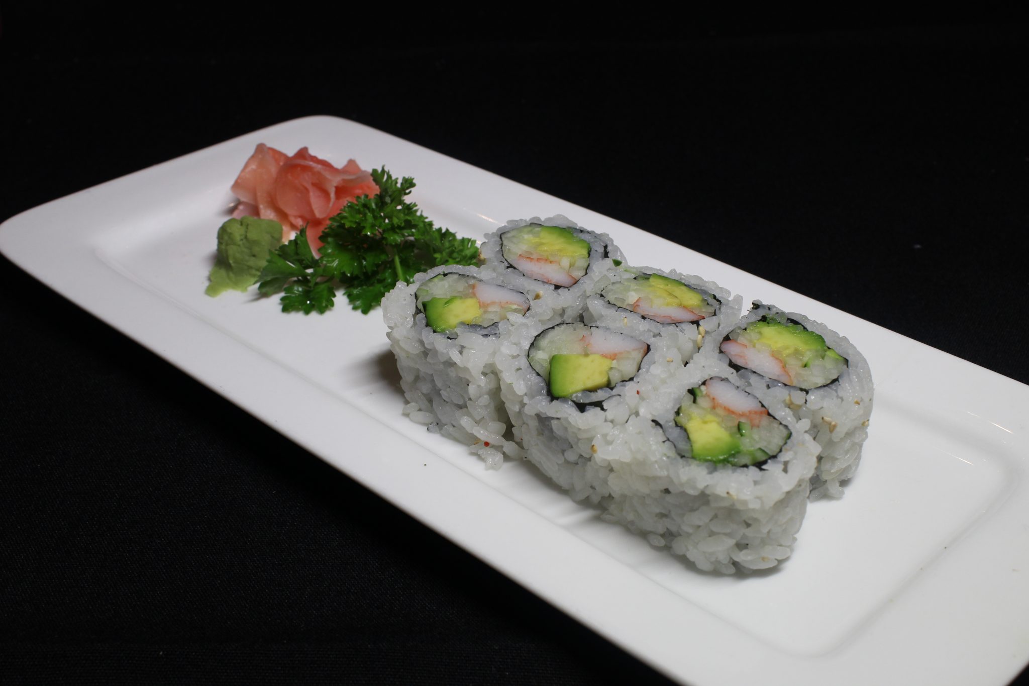 Sakura Garden - Japanese Steak House - Sushi Restaurant Manchester